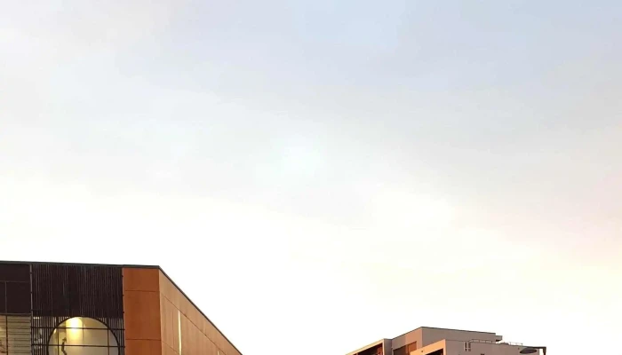 Jessheim Storsenter - Jessheim - kjøpesenter i jessheim